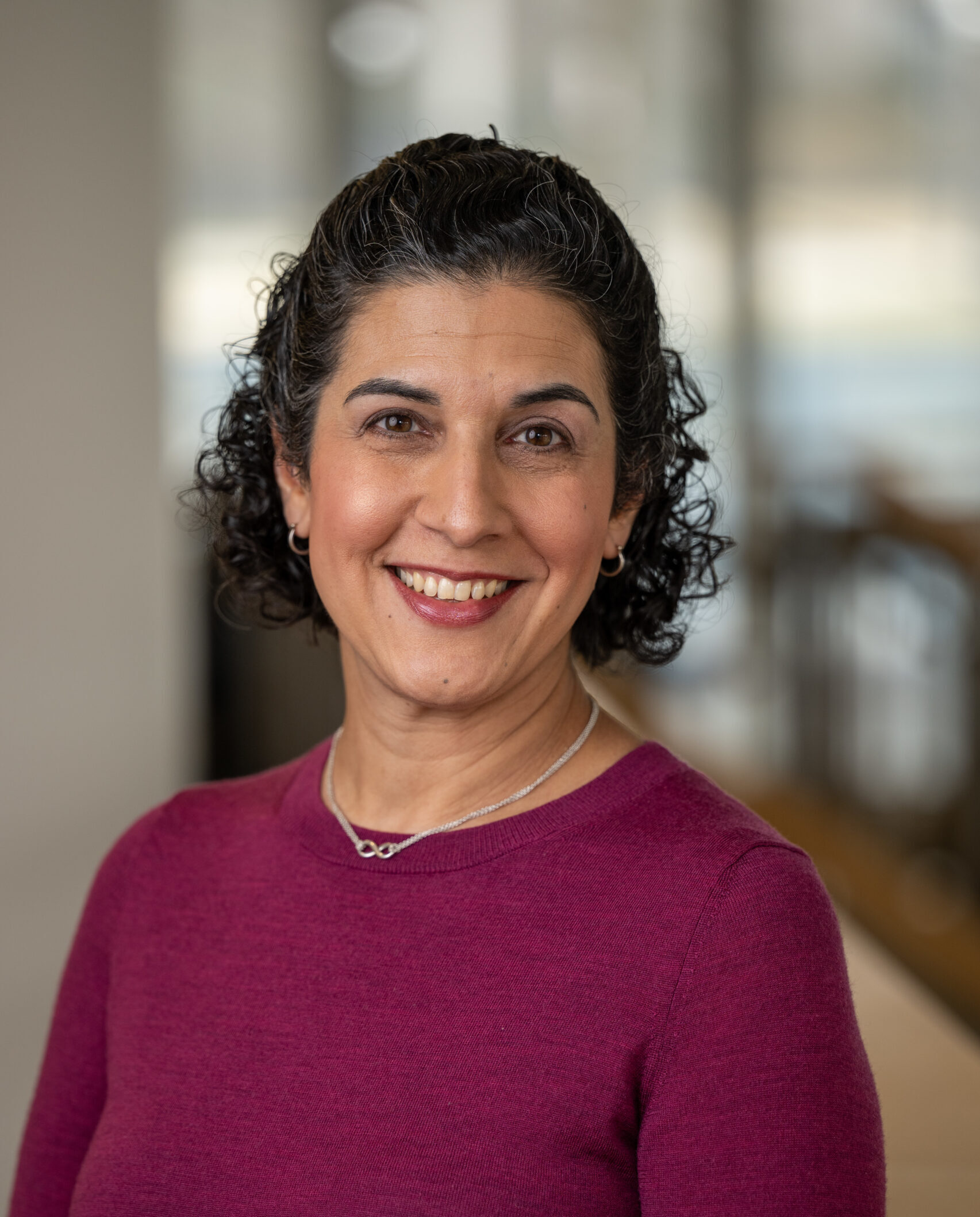 Sara Saberi - HCM Academy